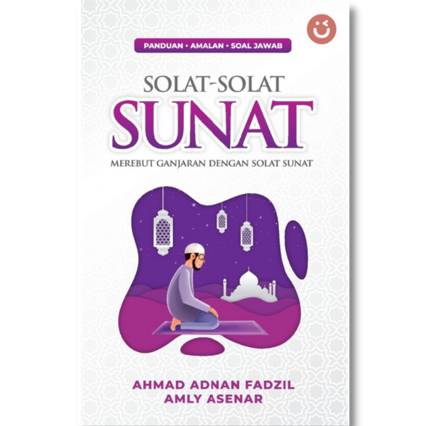 SOLAT-SOLAT SUNAT – MustRead – MalMega