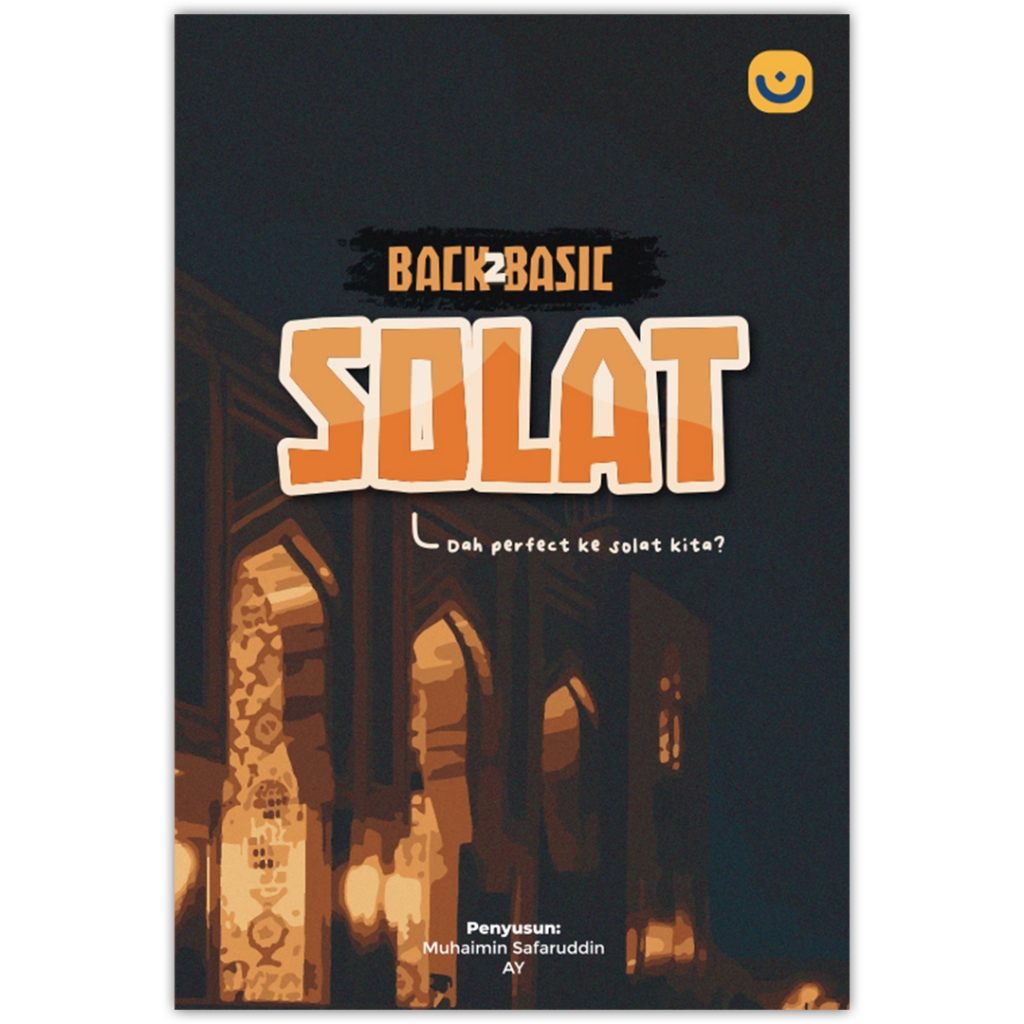 BASIC2BASIC SOLAT – Nuktah – MalMega