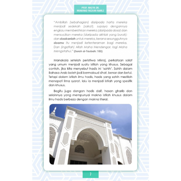 Q&A SOLAT MUDAH LAGI SUNNAH – Karangkraf – MalMega